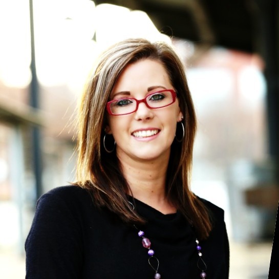 Crystal Calvert, Treasurer – Smithville Main Street District